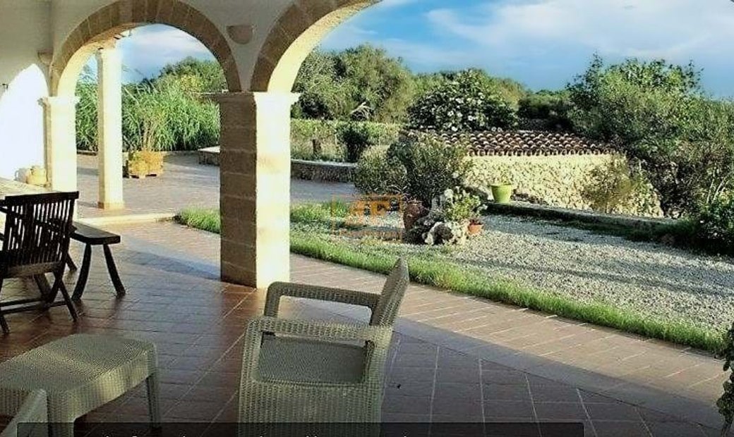 Country House, Finca Rustica, In Balearic Islands, Balearic Islands ...