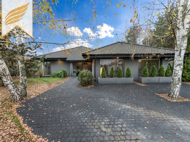 Luxury high altitude homes for sale in Zakrzewo, Greater Poland ...