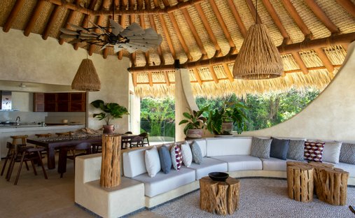 Luxury Homes For Sale In Zihuatanejo Guerrero Mexico Jamesedition