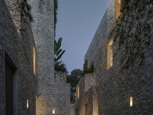 Luxury homes for sale in Yucatan, Mexico | JamesEdition