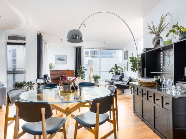 Luxury homes for sale in Reykjavík, Iceland | JamesEdition