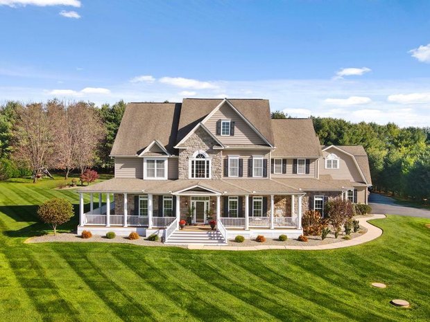 Luxury homes for sale in Colora, Maryland | JamesEdition