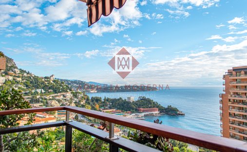 Luxury mansion homes for sale in Monaco, Monaco | JamesEdition
