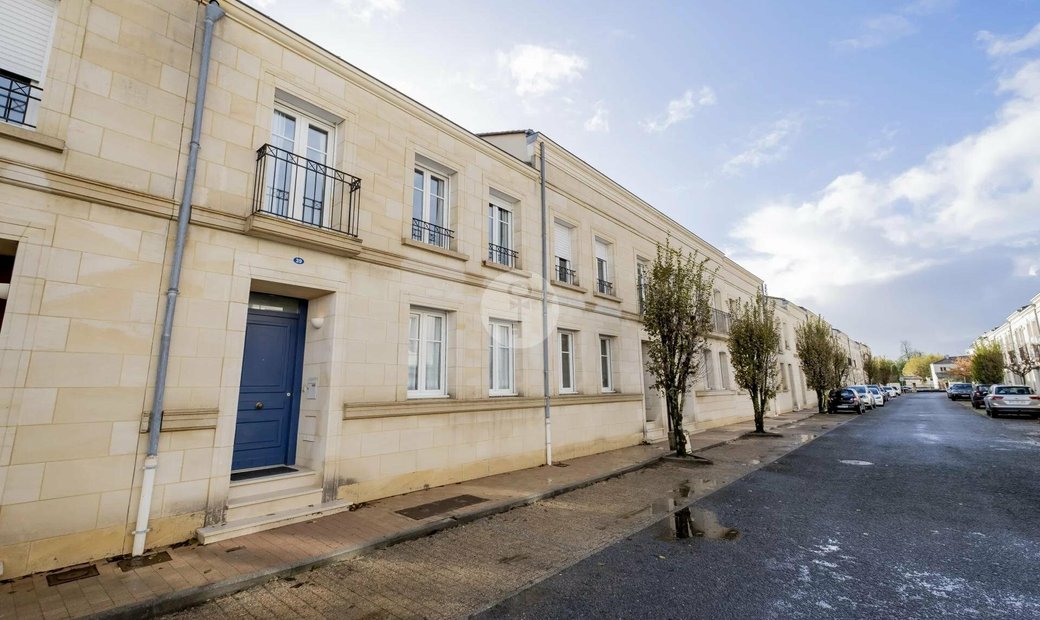 Bordeaux House In Bordeaux, Nouvelle Aquitaine, France For Sale (12400755)