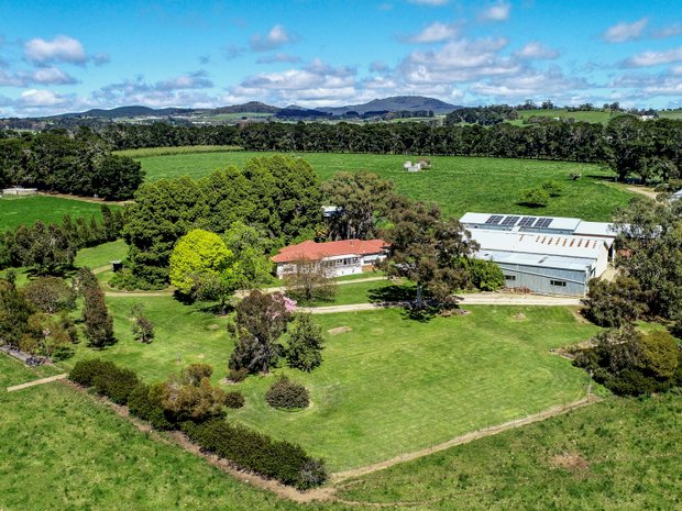 Luxury homes for sale in Rockley Mount, New South Wales, Australia ...