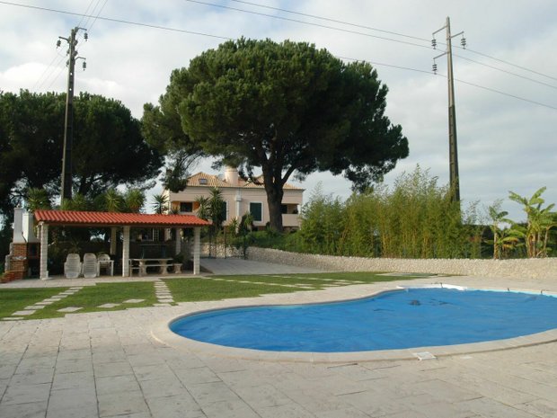 Luxury homes with terrace for sale in Cabanas, Quinta do Anjo, Setubal ...