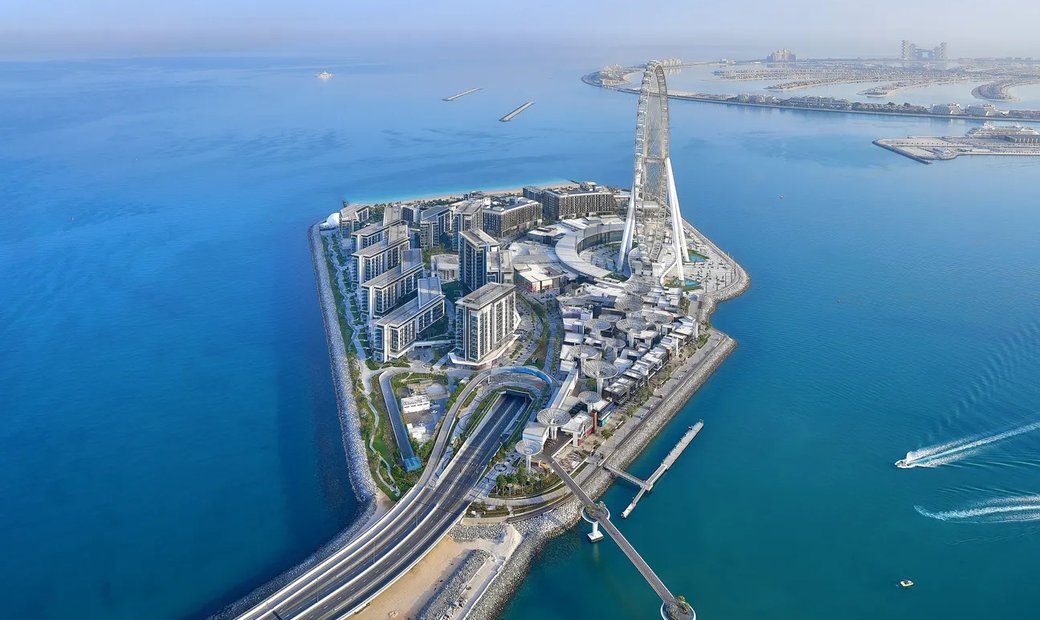 Neue Markteinführung | Jbr In Dubai, Dubai, Vereinigte Arabische ...