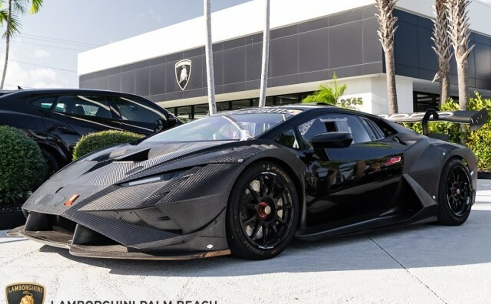 Arriba 45+ imagen lamborghini for sale - Abzlocal.mx