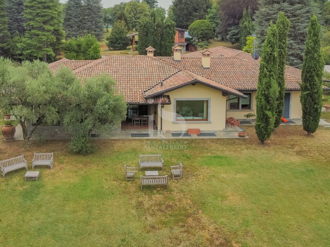 Villa Guardia Como _ Que Visiter À Villa Guardia – YPDJH