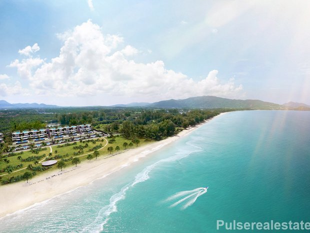 Luxury condos for sale in Thailand | JamesEdition