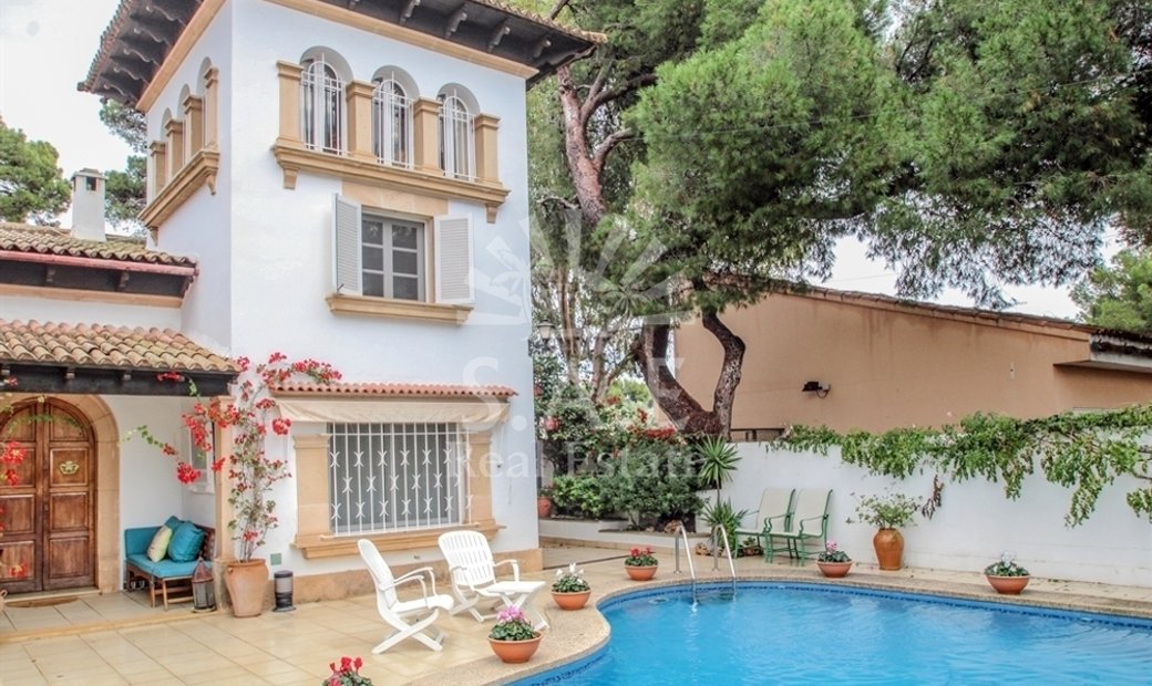 Can Pastilla Town House In Ca'n Pastilla, Balearic Islands, Spain For ...