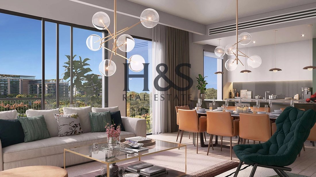Exclusive Units | Rare Three Bedroom In Dubai, Dubai, United Arab ...