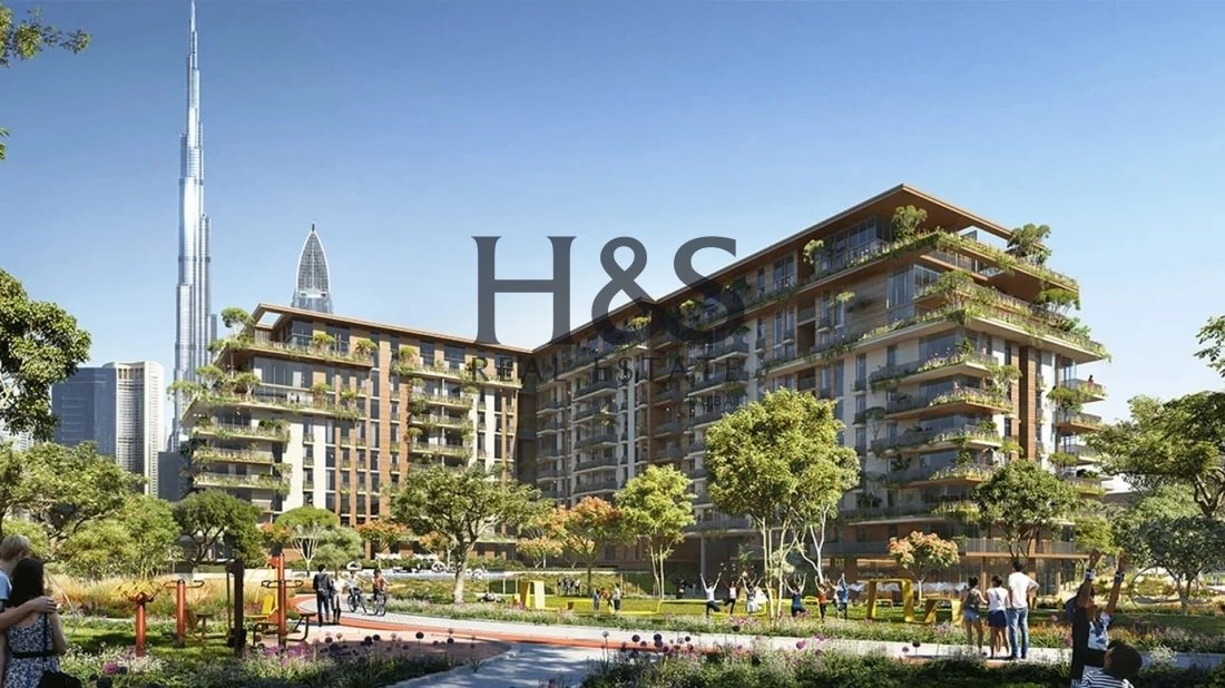 Exclusive Units | Rare Three Bedroom In Dubai, Dubai, United Arab ...