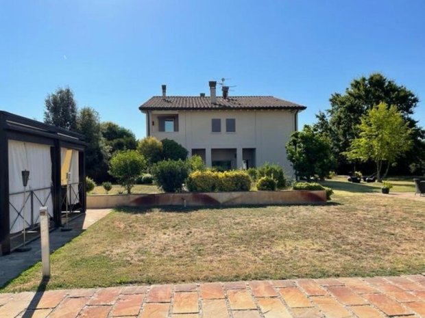 Luxury homes with terrace for sale in San Pietro in Casale, Emilia ...