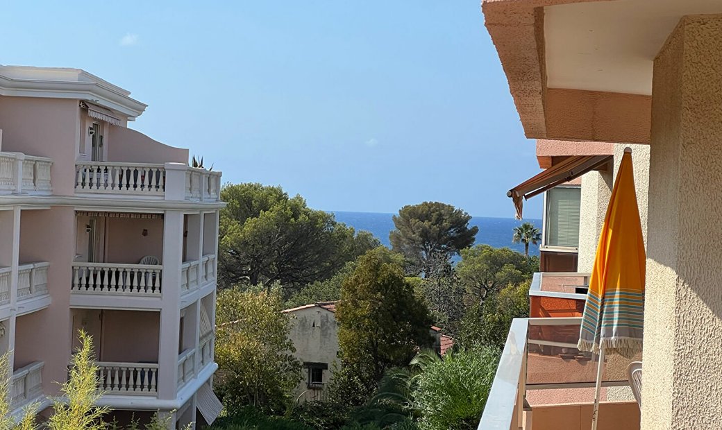 Plateau Notre Dame In Saint Raphaël, Provence Alpes Côte D'azur, France ...