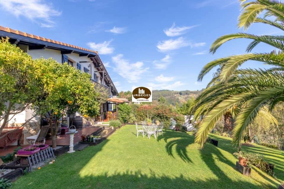 False In Plentzia, Basque Country, Spain For Sale (12405731)