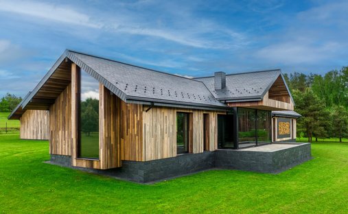 Luxury homes for sale in Lithuania | JamesEdition