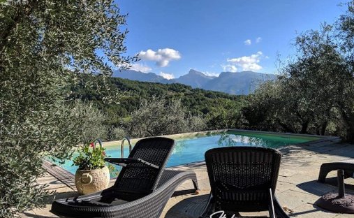 Luxury homes for sale in Moncigoli, Tuscany, Italy | JamesEdition