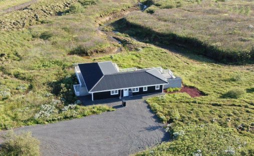 Luxury homes for sale in Búrfell, Iceland | JamesEdition