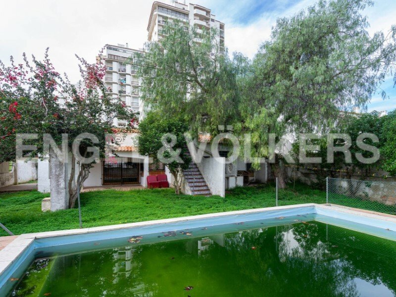 Detached Single Storey House To Renovate In Albufeira, Faro District ...