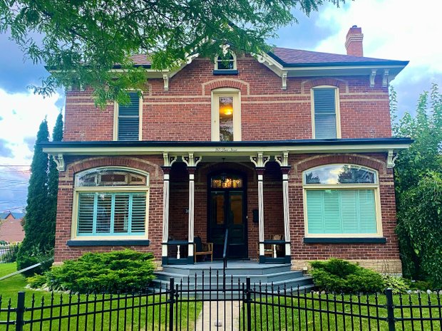 Luxury farm ranches with vineyard / winery for sale in Collingwood ...