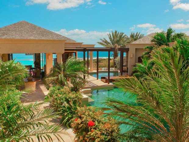 Luxury homes for sale in Anguilla | JamesEdition