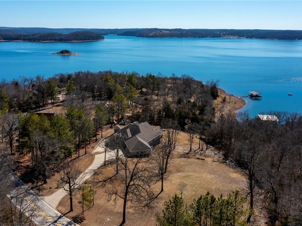 Casas de lujo para comprar en Garfield, Arkansas | JamesEdition