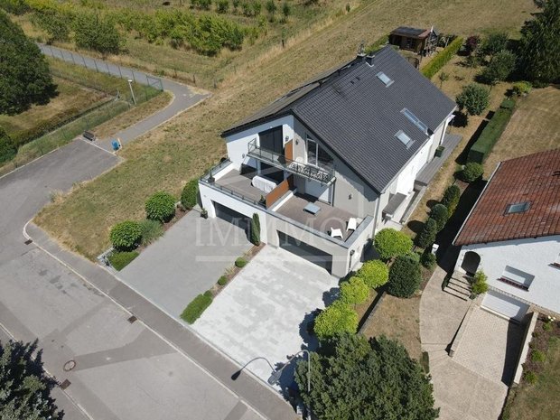 Luxury homes with terrace for sale in Steinsel, Luxembourg District ...