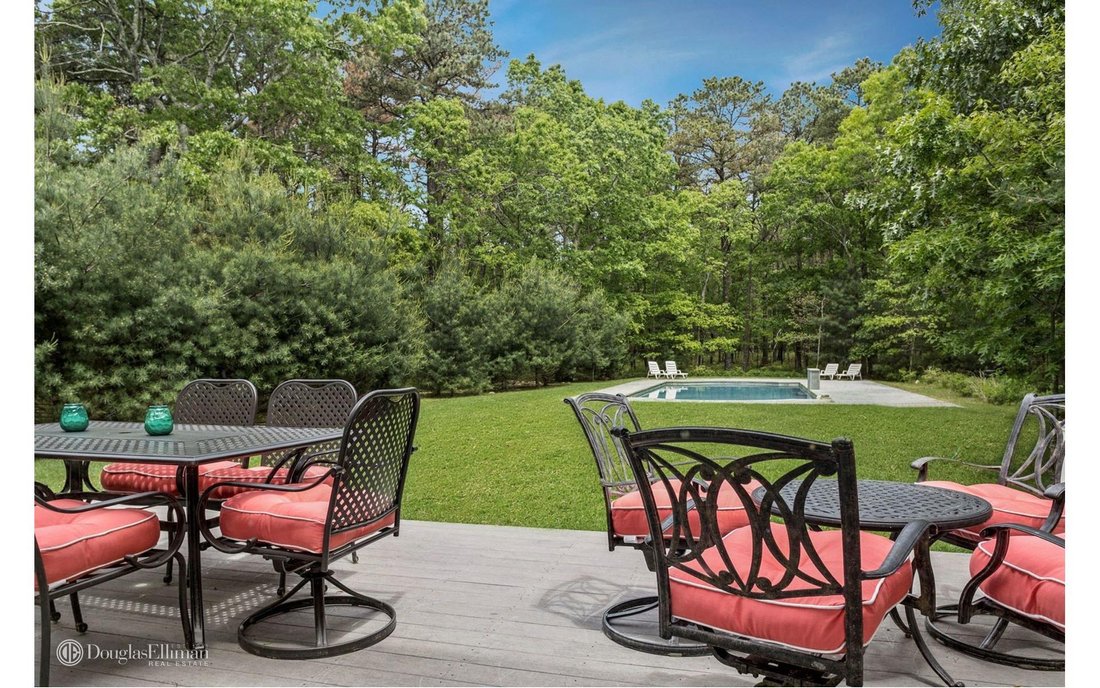 House East Hampton In Wainscott, New York, United States For Rent ...
