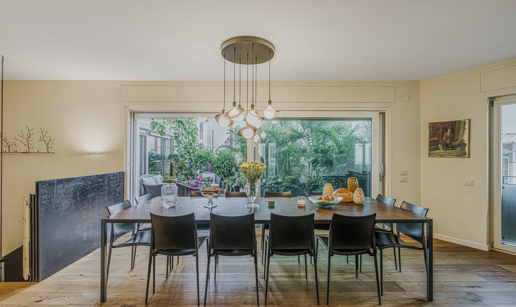 Captivating 2 Story Attached House In Tel Aviv Yafo, Tel Aviv District ...
