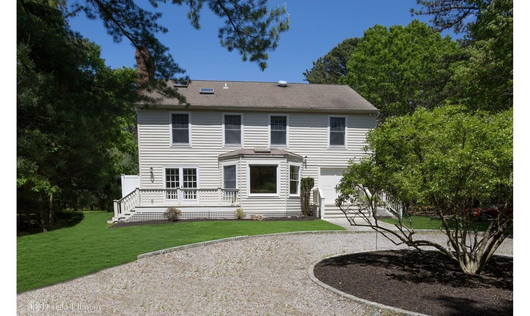 House East Hampton In Wainscott, New York, United States For Rent ...