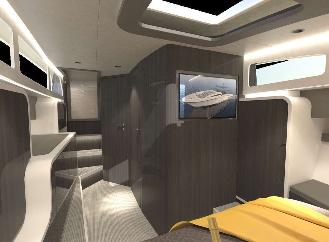 Canados Gladiator 493 Grand In France For Sale (12422286)