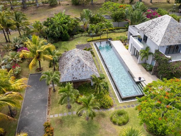 Luxusimmobilien zum verkaufen in Beau Bassin-Rose Hill, Plaines Wilhems ...