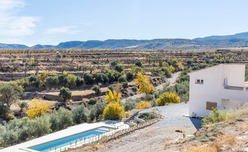 Luxury homes for sale in Caniles, Andalusia, Spain | JamesEdition