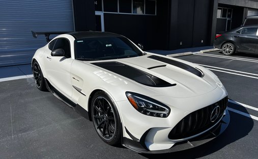 Mercedes-Benz AMG Black Series Collection for sale in United States ...