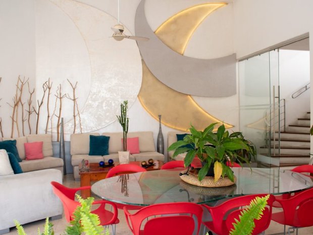 Luxury homes for sale in El Colomo, Colima, Mexico | JamesEdition