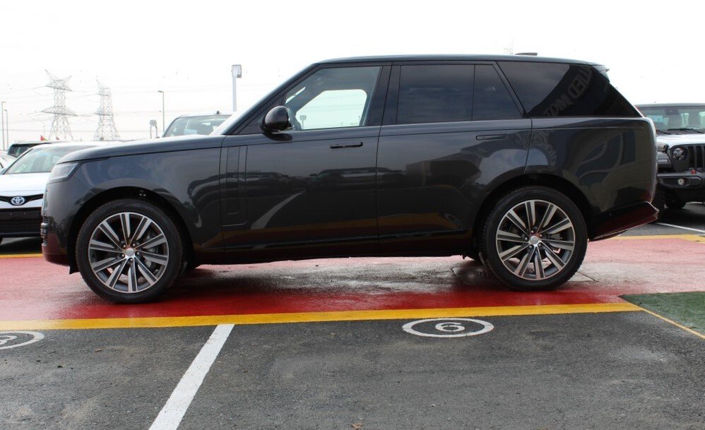 2023 Land Rover Range Rover Hse In Dubai, Dubai, United Arab Emirates ...