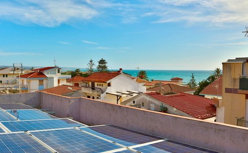 Luxury homes for sale in Marina di Ragusa, Sicily, Italy | JamesEdition