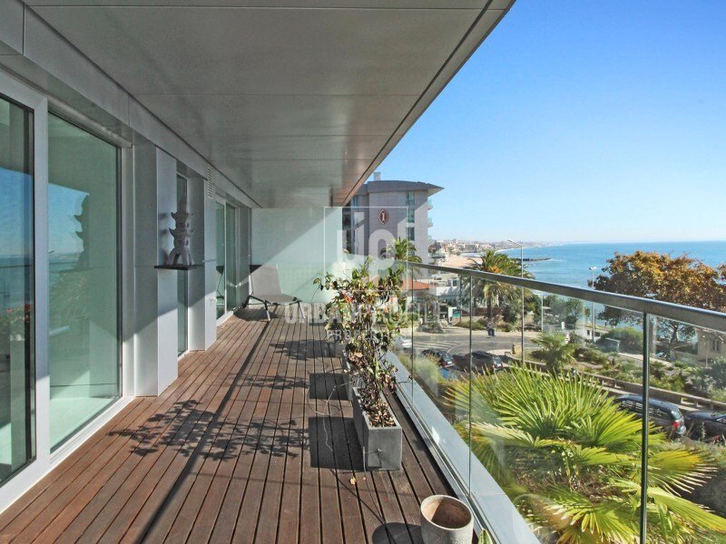 Fabulous 1 Bedroom Apartment With Sea In Cascais E Estoril, Lisbon ...