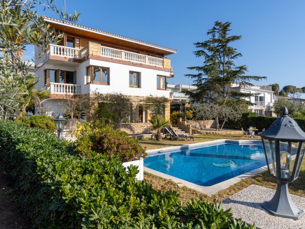 Luxury chalets for sale in Torredembarra, Catalonia, Spain | JamesEdition