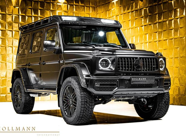 2023 Mercedes-Benz G 63 AMG for sale | JamesEdition