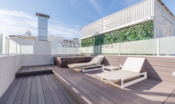 Luxury homes for sale in Madrid, Community of Madrid, Spain | JamesEdition