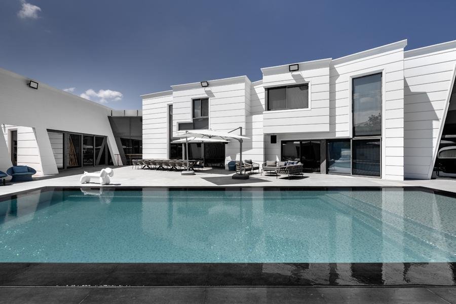 One Of The Best Villa In Caesarea Israel In Or Akiva, Haifa District ...