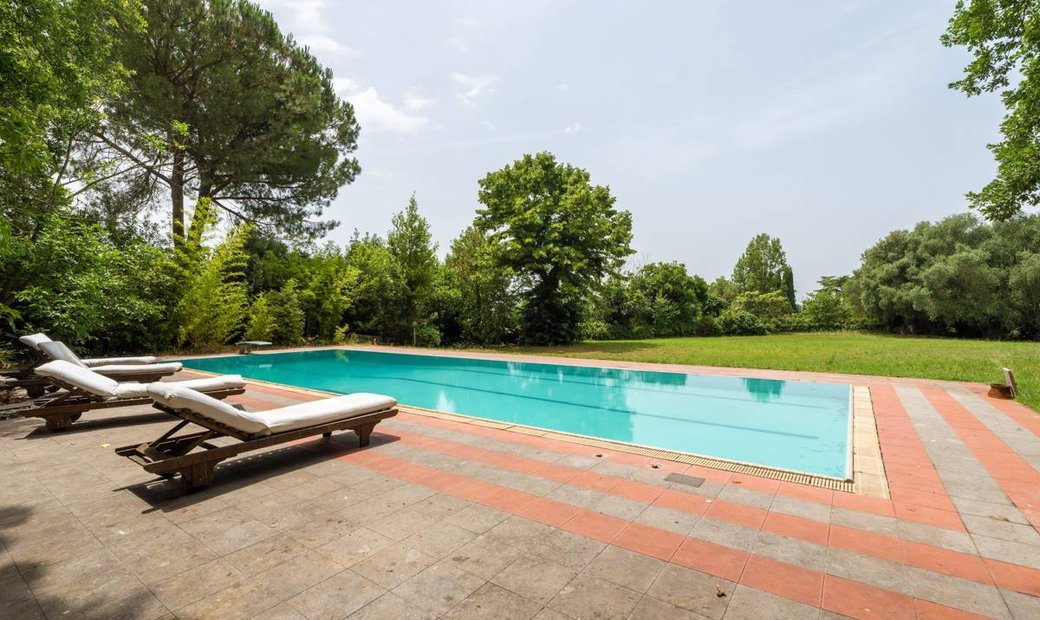 Fascinating Property 15 Minutes From Rome To Be In Stazzo, Lazio, Italy ...