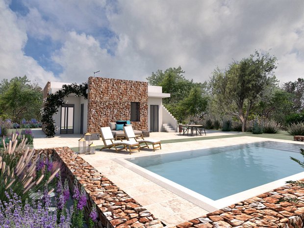 Luxury waterfront homes for sale in Torre Pali, Apulia, Italy ...