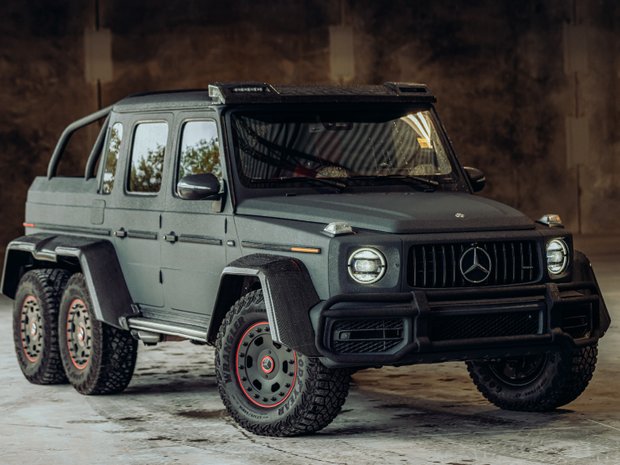 Brabus for sale | JamesEdition