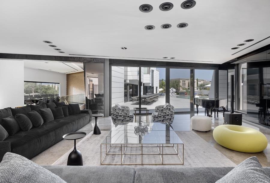 One Of The Best Villa In Caesarea Israel In Or Akiva, Haifa District ...