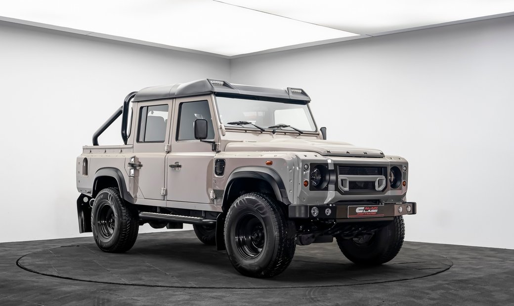 2015 Land Rover Defender In Dubai, Dubai, United Arab Emirates For Sale ...