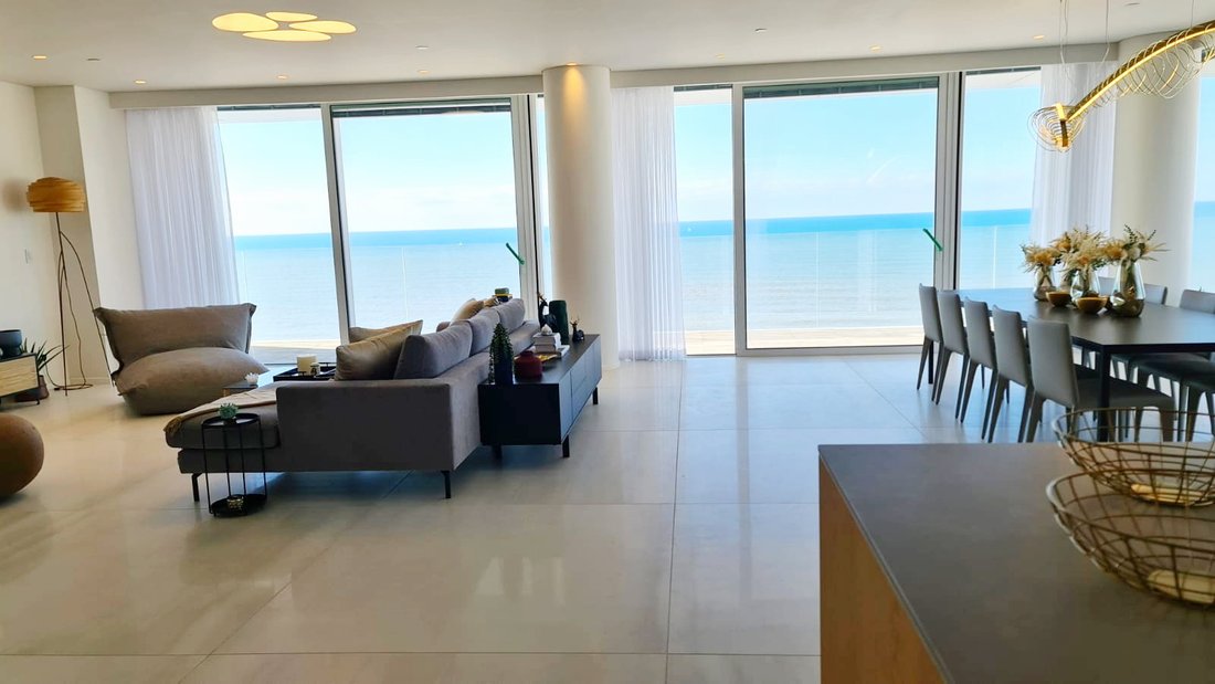 High Level Apartment In The In Tel Aviv Yafo, Tel Aviv District, Israel ...