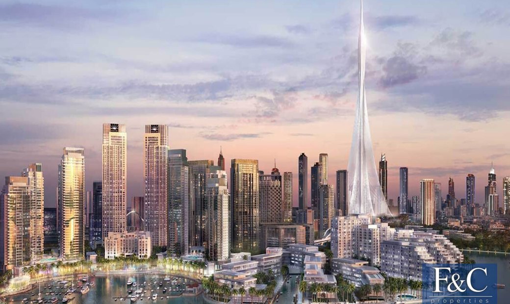 Marina View | Address Quality | Payment In Dubai, Dubai, United Arab ...